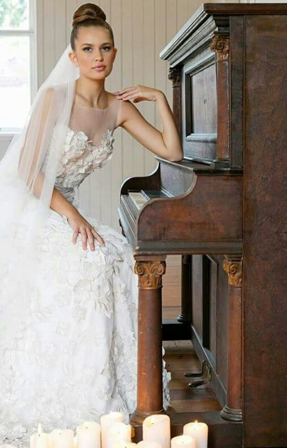 By Sarah Jane - By Sarah Jane